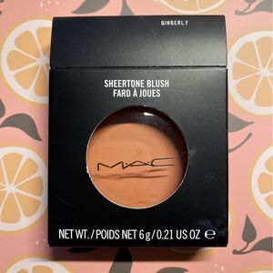 MAC Cosmetics | Makeup | New Mac Cosmetics Sheertone Powder Blush In ...